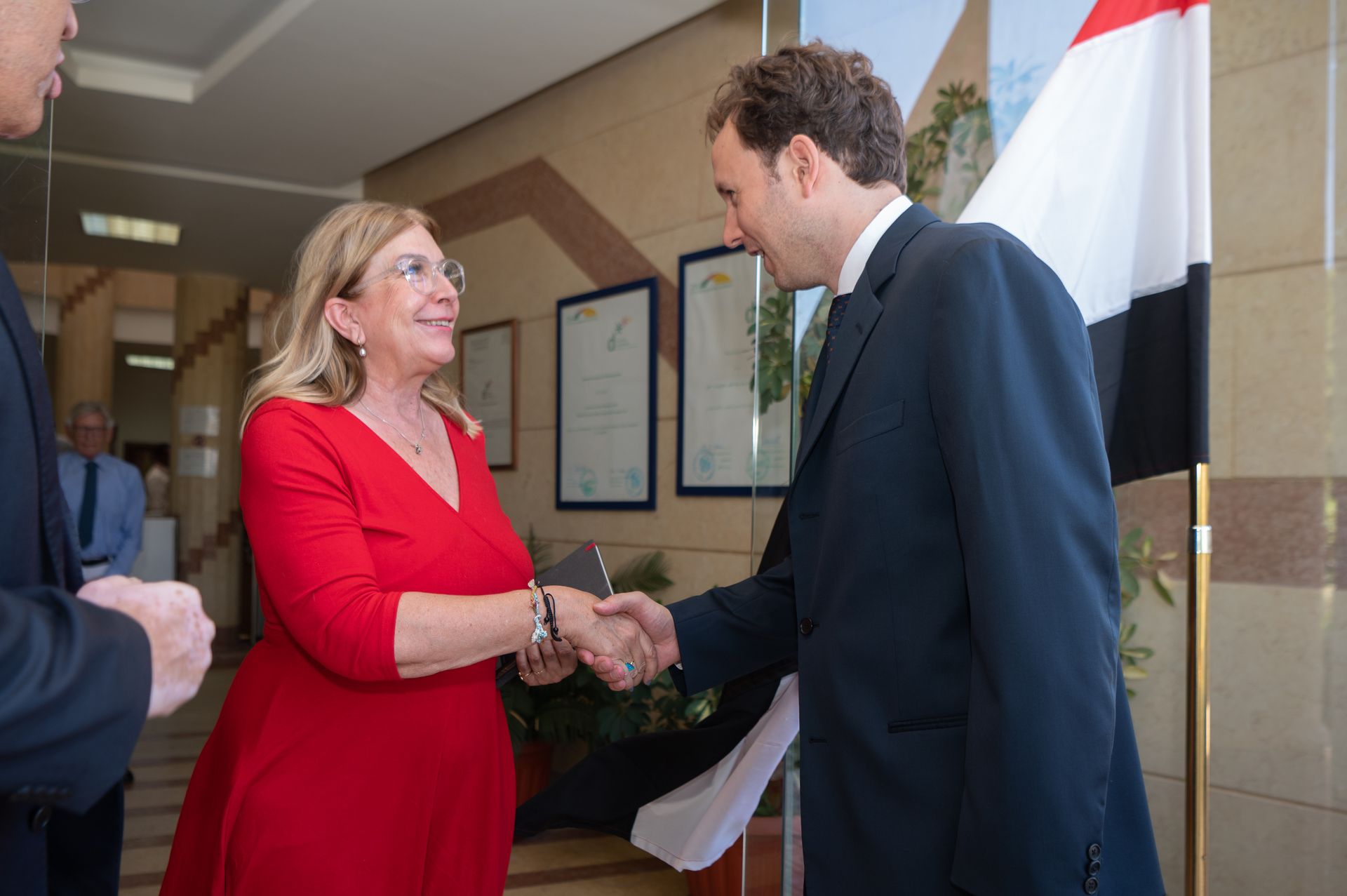 Contact Us | German School